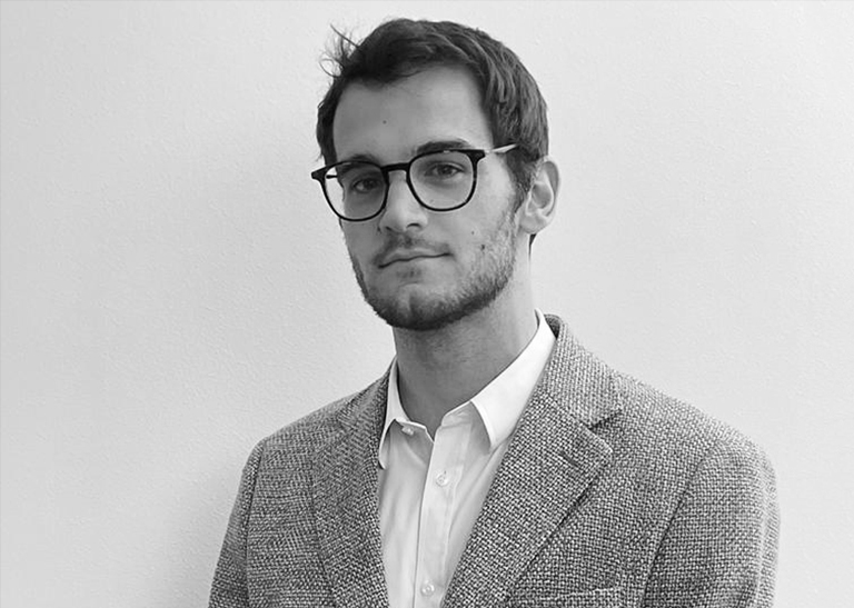 Fabrizio Caputo - Vector WM